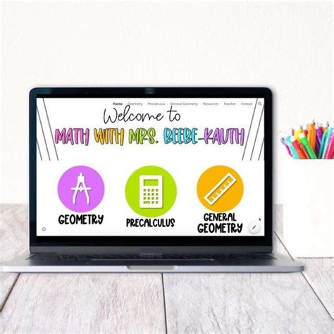 Save Time With Math Symbols Keyboard Shortcuts Busy Miss Beebe