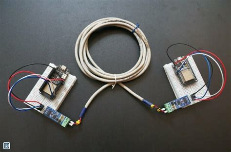 What Is Modbus Communication Protocol How To Implement Modbus RTU
