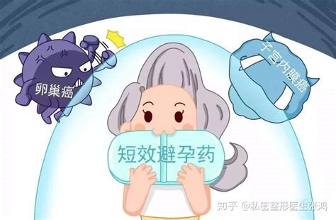 女性未婚、已婚、产后各阶段的避孕方法 知乎
