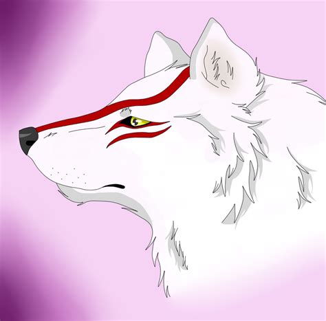 Okami Fan Art By Xxakaiauraxx On Deviantart