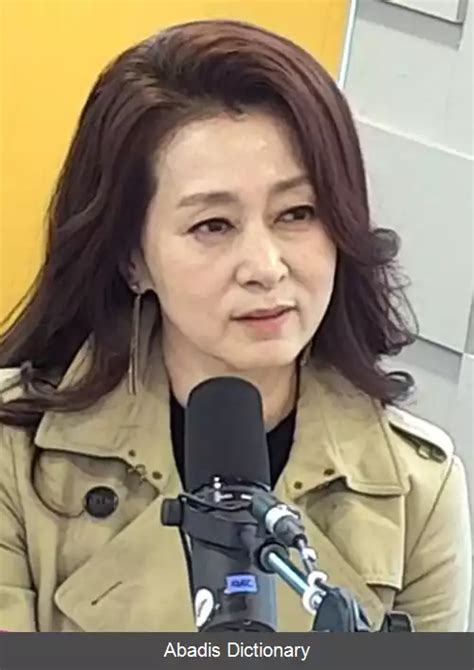 مون هی کیونگ معنی در دیکشنری آبادیس