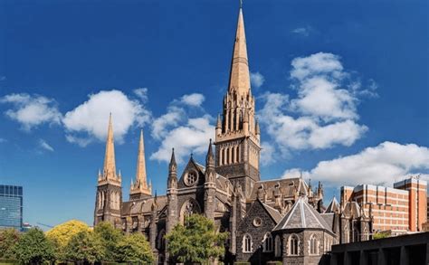 Why Is St Patricks Cathedral Famous