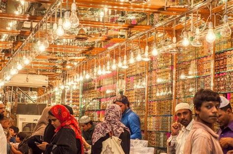 Laad Bazaar Andhra Pradesh Telangana Lad Bazaar A Kilometer Long