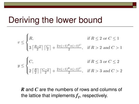 ppt switch based boolean computation powerpoint presentation free