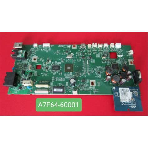 PCA MPCA Farad Base OfficeJet Pro 8610 Formatter Logic Main Board