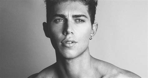 Sugar Di Rupauls Drag Race Out Of Drag è Un Twink Le Sue Foto In Slip