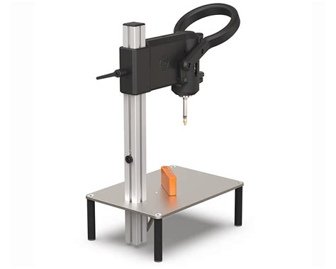 Threaded Insert Installer Pipeline
