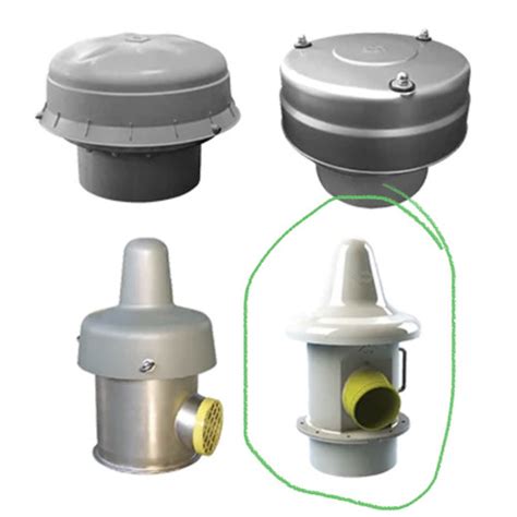 Jual WAM VHS Pressure Relief Valve Untuk Silo Powder Semen CaCO3 Dll