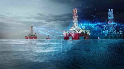 Halliburton And Oil States Industries Bringing ‘innovative Deepwater Managed Pressure Drilling