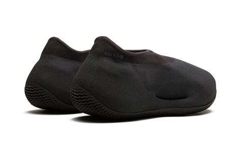 Adidas Yeezy Knit Rnr Fade Onyx Reborn