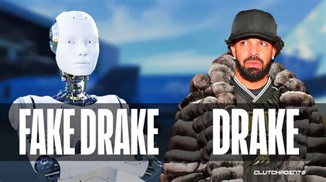 Drake Ai Scandal Continues With Two New Fake Tracks