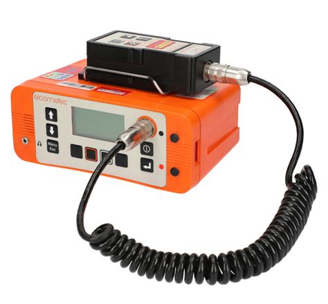 Elcometer P331 SH Covermeter 7 4v 1
