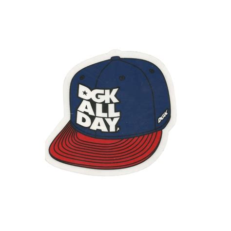 Adesivo Dgk Cap 9cm X 95cm