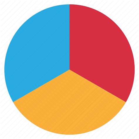 One Fifth Of A Pie Chart
