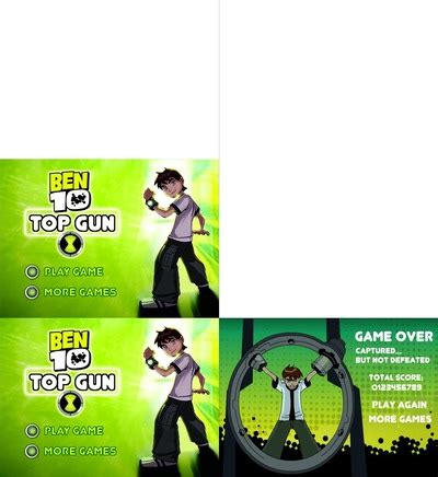 Swfchan Ben Top Gun Swf