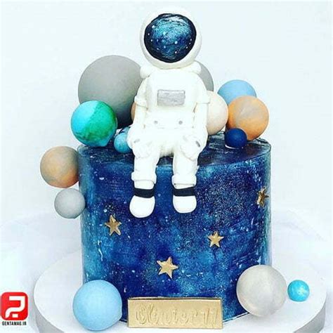 بهترین مدل های تزیین کیک تولد پسرانه سال 1402 رو اینجا ببین جنتامگ