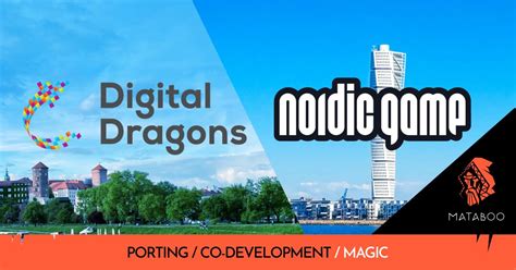 Krzysztof Szulc 🔜 Gamescom On Linkedin Mataboo Porting