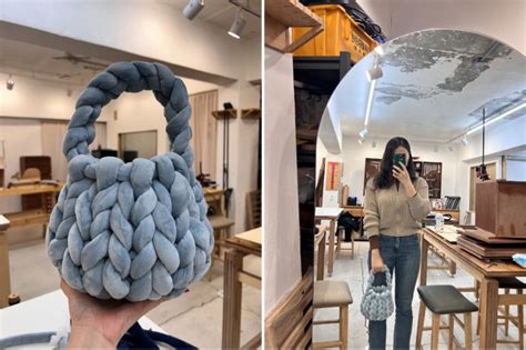 건대 광진 첫 공방체험 마이오브 목공방 자이언트얀 가방 만들기 원데이클래스 네이버 블로그