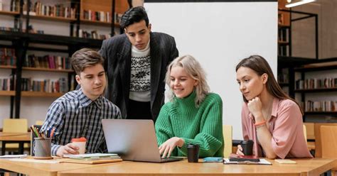 7 Ways To Harness Data For Smarter Educational Decisions Laffaz