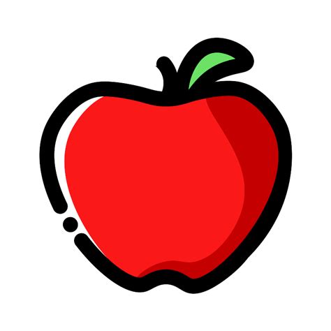 Apple Vector Svg Icon Svg Repo