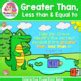 Comparing Numbers PowerPoint Game By Teacher Rizza S Gametoon TPT
