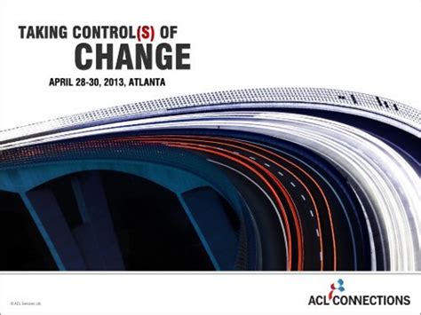 ACL Analytics 10 Acl Com