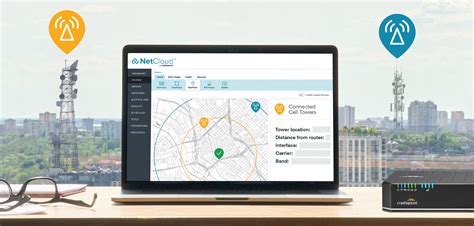 Cradlepoint actualiza y anuncia nuevas funciones en su tecnología Cellular Intelligence en