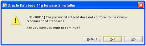 Installing 11g Rac On Linux Vm Install Oracle Database Software And