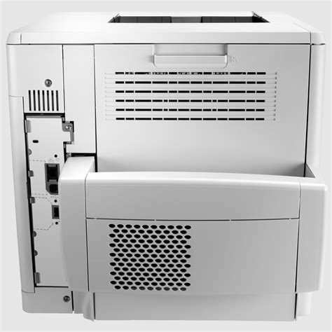 Hp Laserjet Enterprise M605dn Printer Computer Choice
