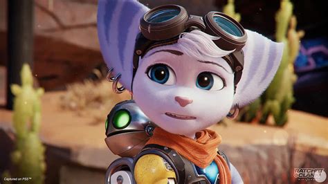 Ratchet And Clank Una Dimensión Aparte Videojuego Ps5 Y Pc Vandal