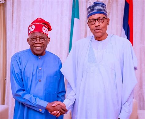 Tinubu To Decide New Date As Buhari Approves 2023 Census Postponement