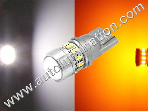 Home Of The Original Two Color Switchback Turn Signal LED Bulbs