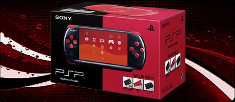 New Dual-Colored PSPs: Two Times as Much to Love