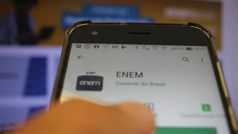 Inep Divulga Editais Do Enem 2021 Confira Datas De Inscrição E Provas