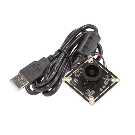 Arducam Módulo De Cámara Usb De 12 Mp Cámara Lightburn De