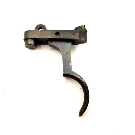 Spanish Mauser 8mm Rifle Part Trigger Housing Postrock Gun Parts