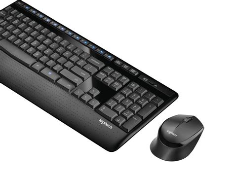 Logitech Mk345 920 008351 Tsbohemia Cz