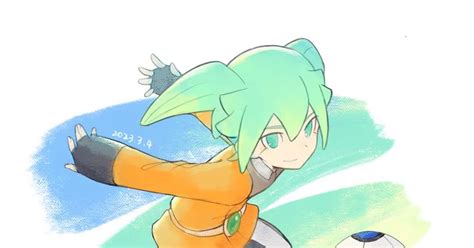 イナズマイレブンgo フェイ イブのイラスト Pixiv