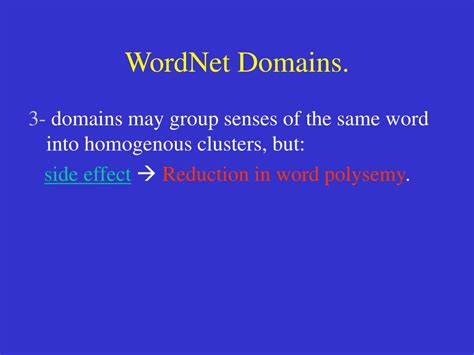 ppt comparing ontology based and corpus based domain annotations in
