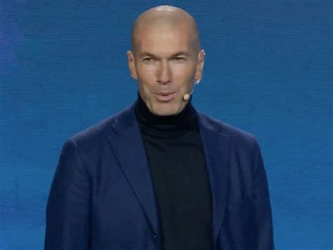 ზიდანის „რეალში“ დაბრუნება გადაწყდა Halamadrid Ge რეალის გულშემატკივრები