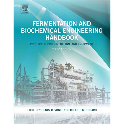 Engineering Fermentation And Biochemical Engineering Handbook Shopee Malaysia