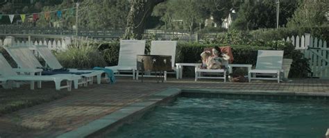 Naked Felicity Jones In Breathe In