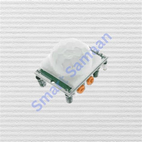 HC SR PIR Human Motion Infrared Detector Sensor
