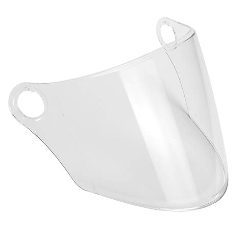 Other Motorcycle Parts - Universal Motorcycle Helmet Visor Shield Lens ...