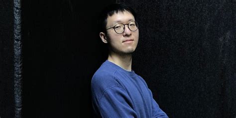 Yifeng Wang Turning New Technology Into A New Delighted User