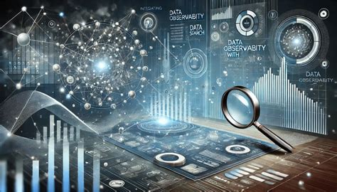 Enhancing Enterprise Search With Data Observability Strategies For