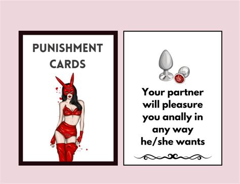 BDSM Game Sex Games Printable Sex Game Kink List Femdom Submissive Sexy Leashes For