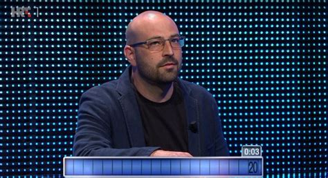 Povijesna Epizoda Kviza Potjera Ovo Nitko Do Sad Nije Uspio Jabuka Tv