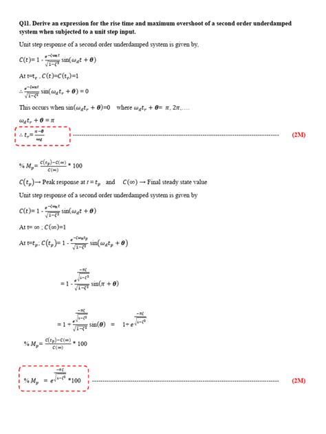Ece 2225 23 Mar 2024 Mct Pdf Computer Engineering Control Theory