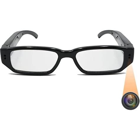 Ivue Vista Action Camera Glasses Abdosy